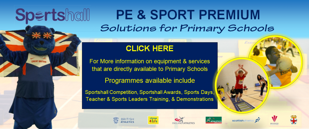 PE SPORT PREMIUM Service Banner 2018 v2 - Sportshall